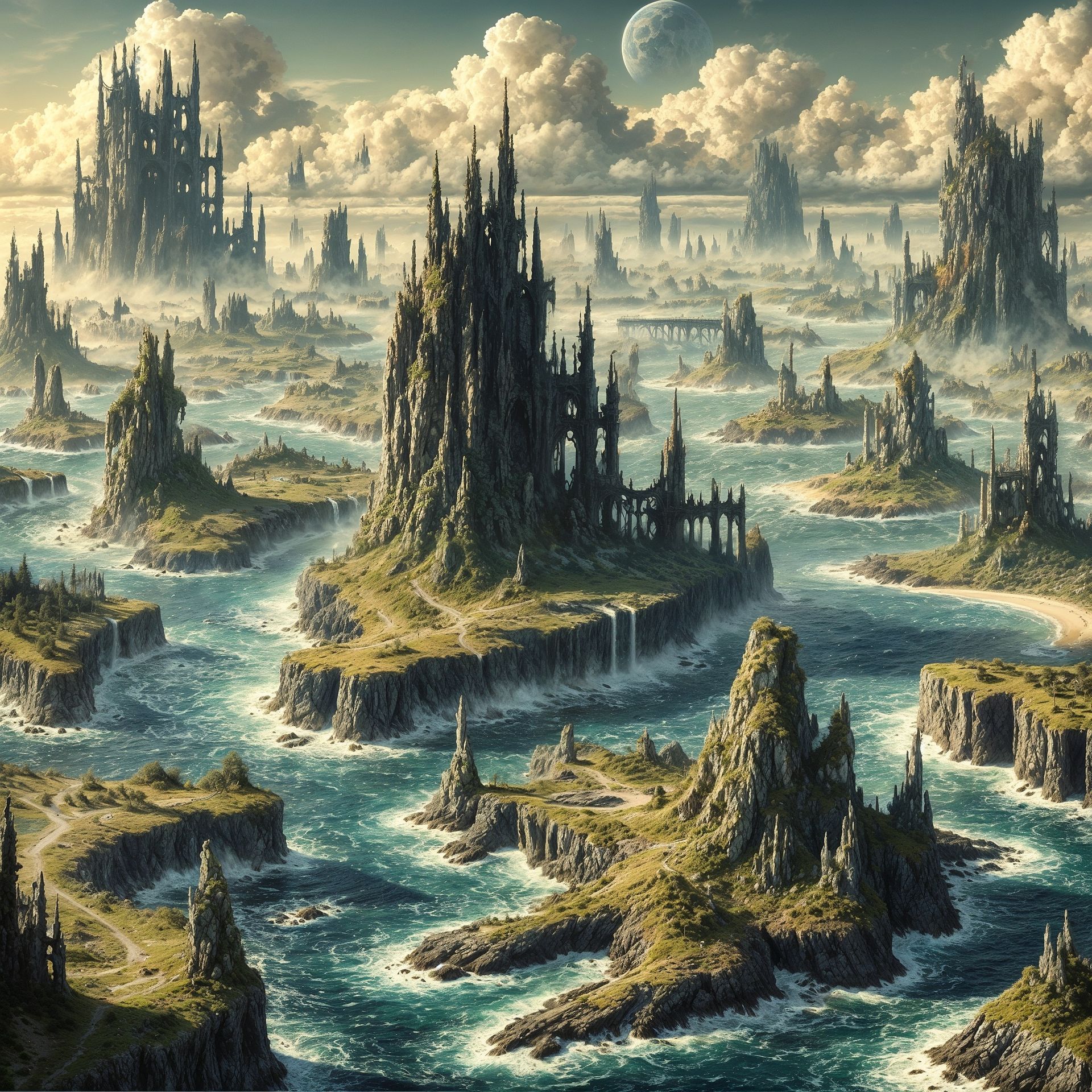 Traydon Inspires The Jack And The Beanstalk Story