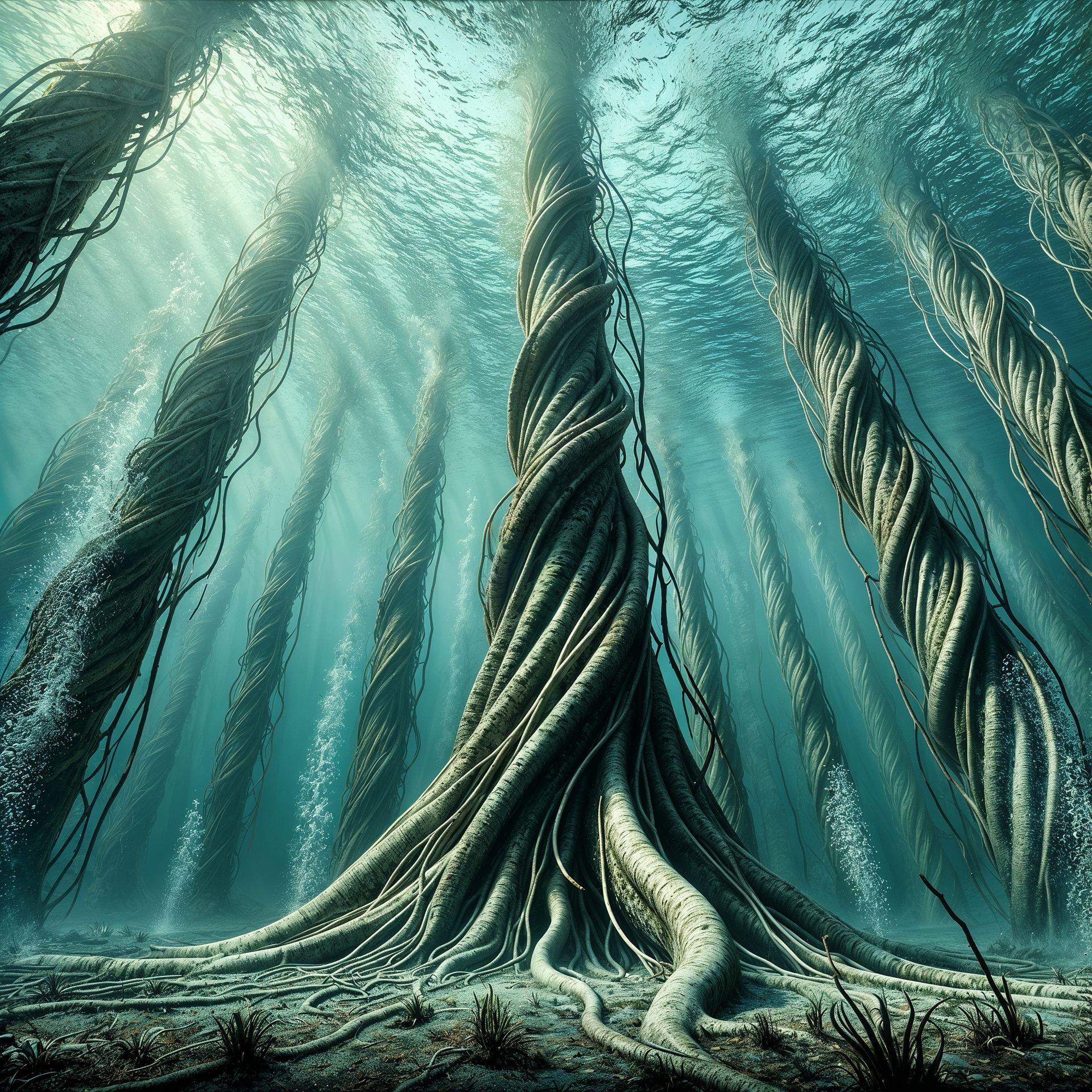 Traydon Inspires The Jack And The Beanstalk Story