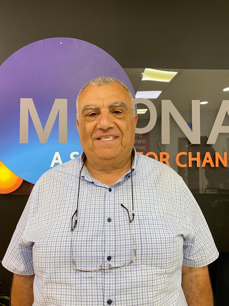 MOONA | מי אנחנו