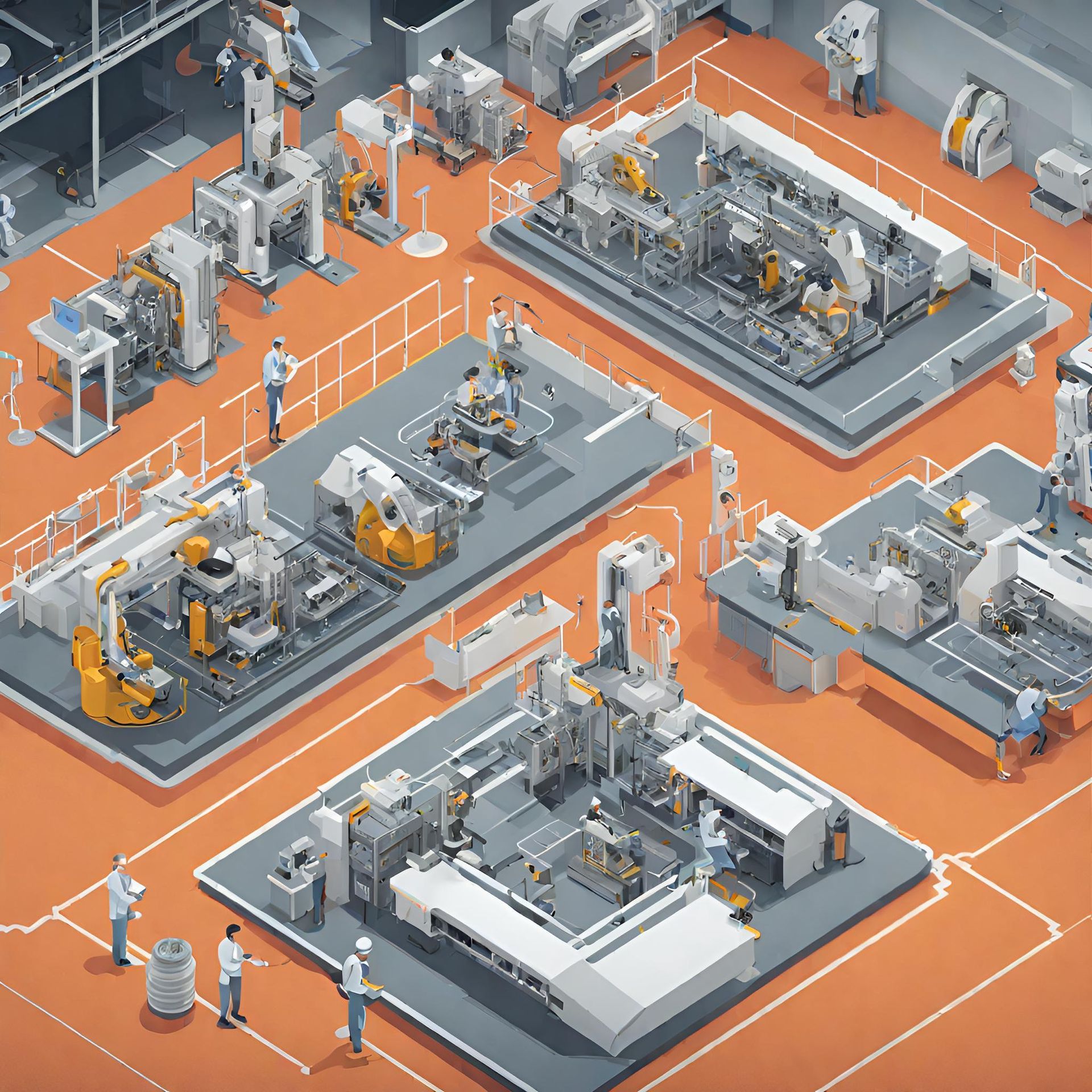 הבנת היתרונות האמיתיים של עתיד אוטומטי