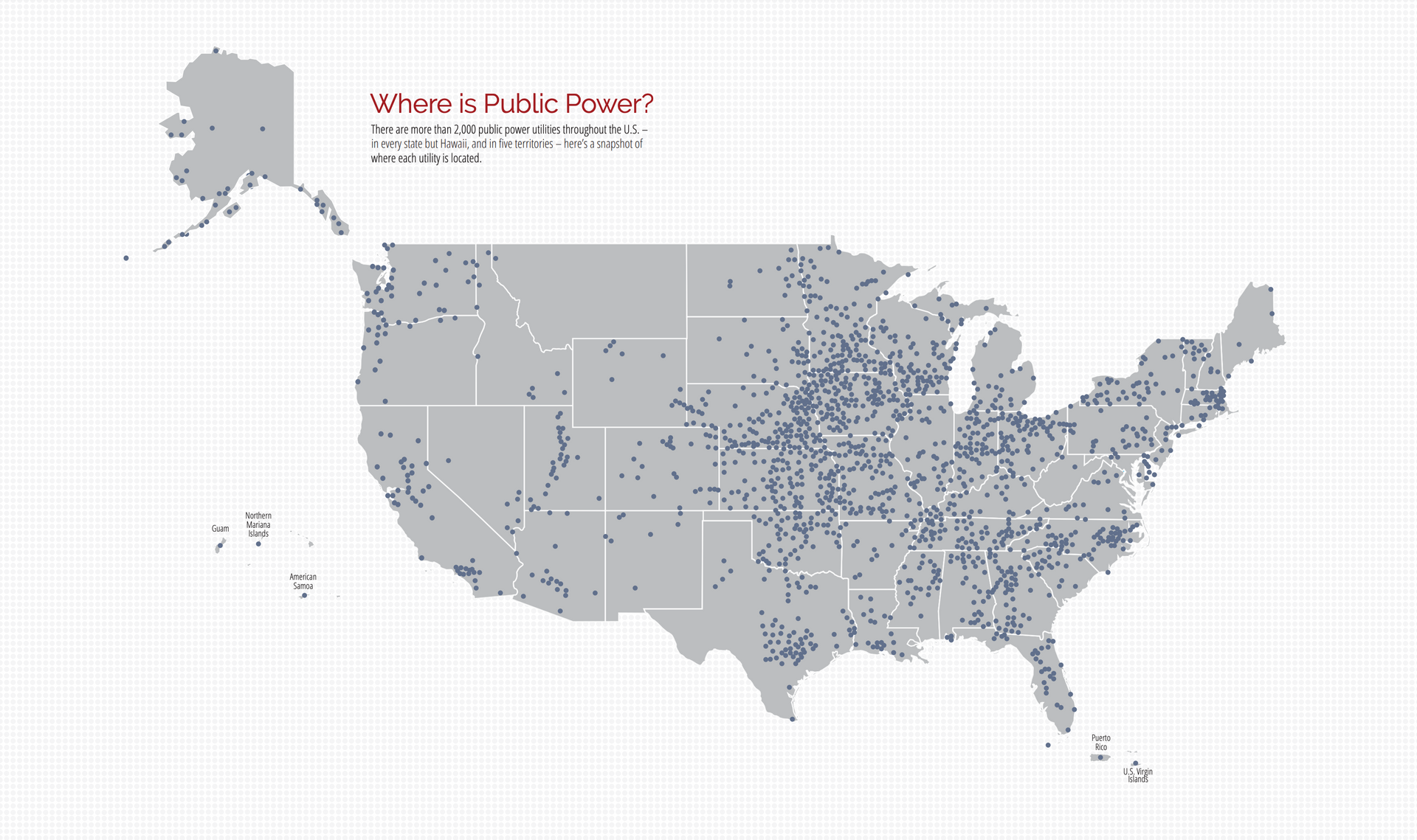 Public Power | Massena Electric