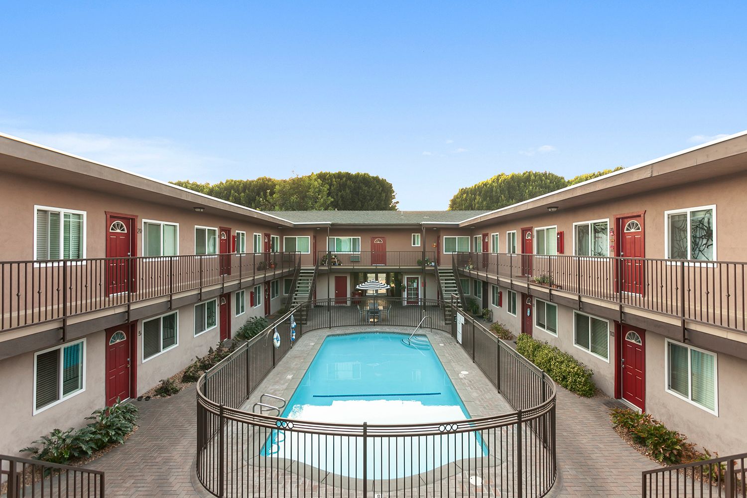 Home | AMC | Southern California