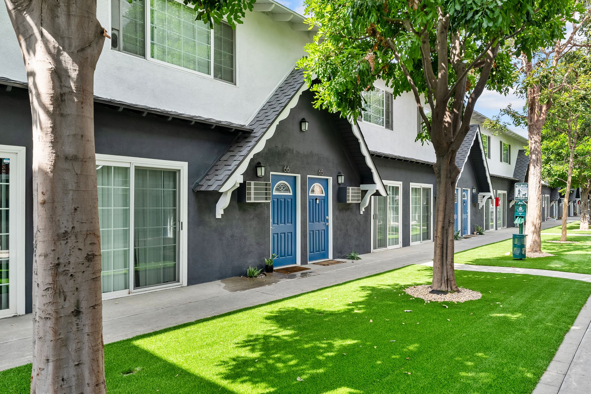 Home | AMC | Southern California