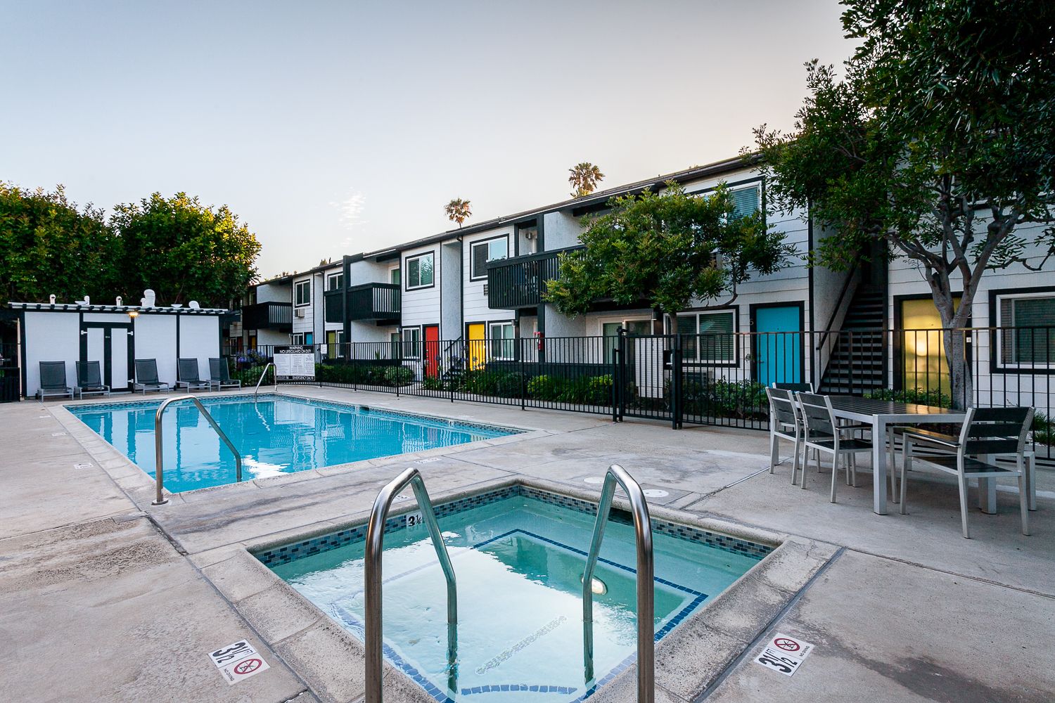 Home | AMC | Southern California