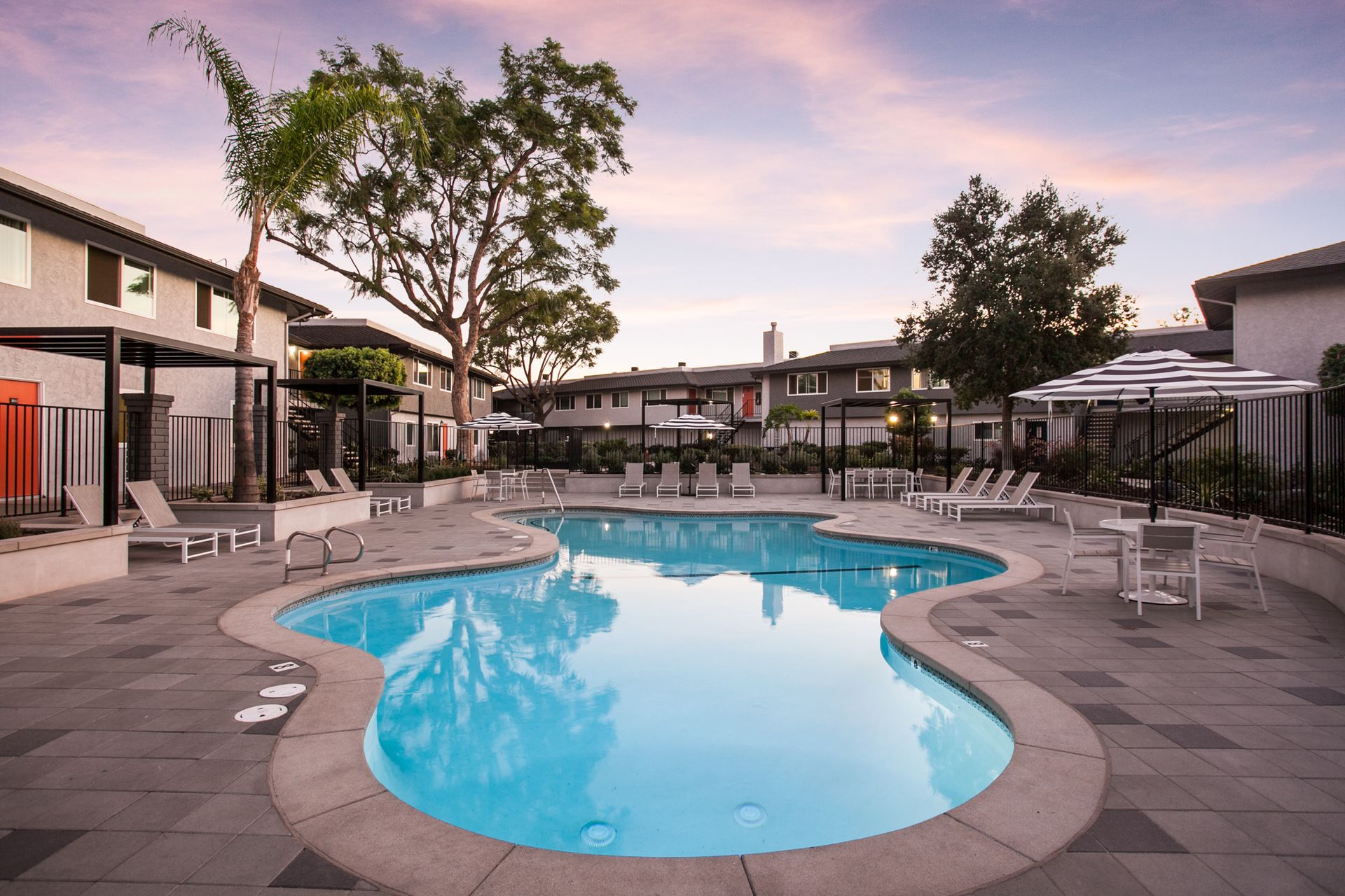 Home | AMC | Southern California