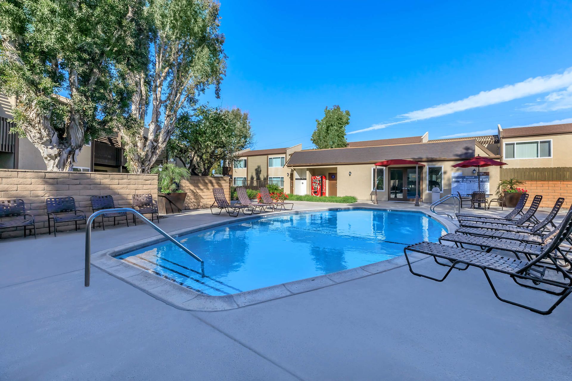 Home | AMC | Southern California