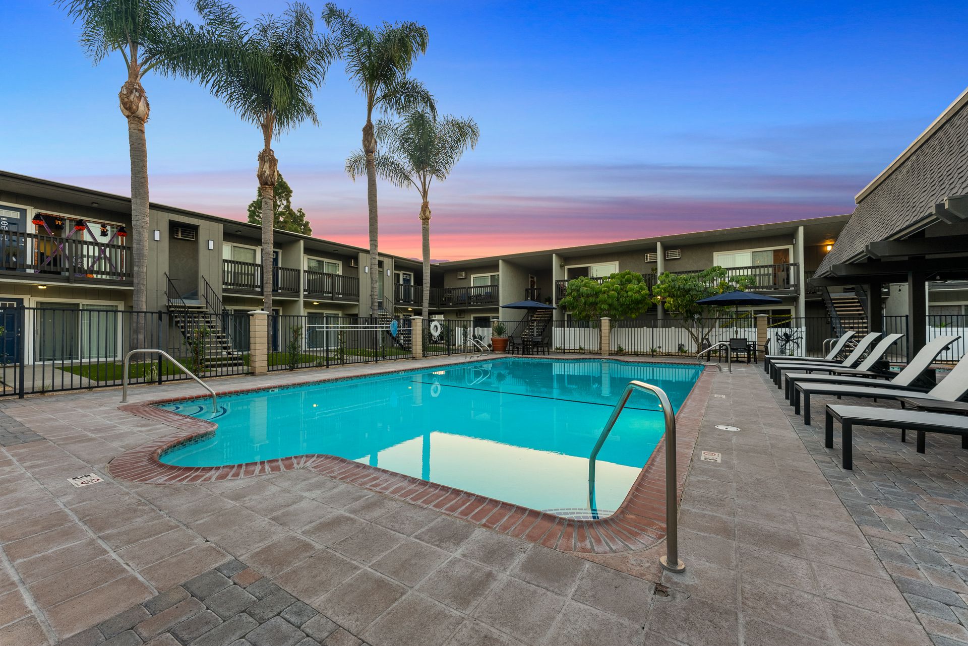 Home | AMC | Southern California