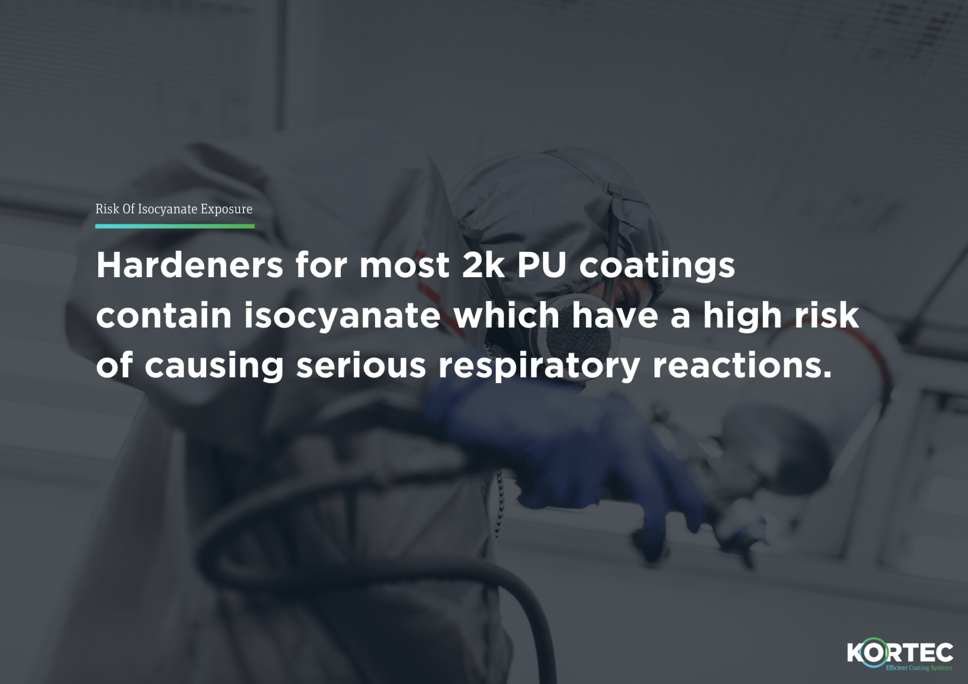 4 Most Common Problems With 2-Pack Polyurethane Paint & Lacquer