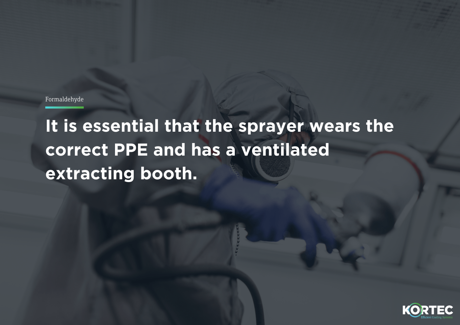 4 Important Considerations When Using An Acid-Cat Coating