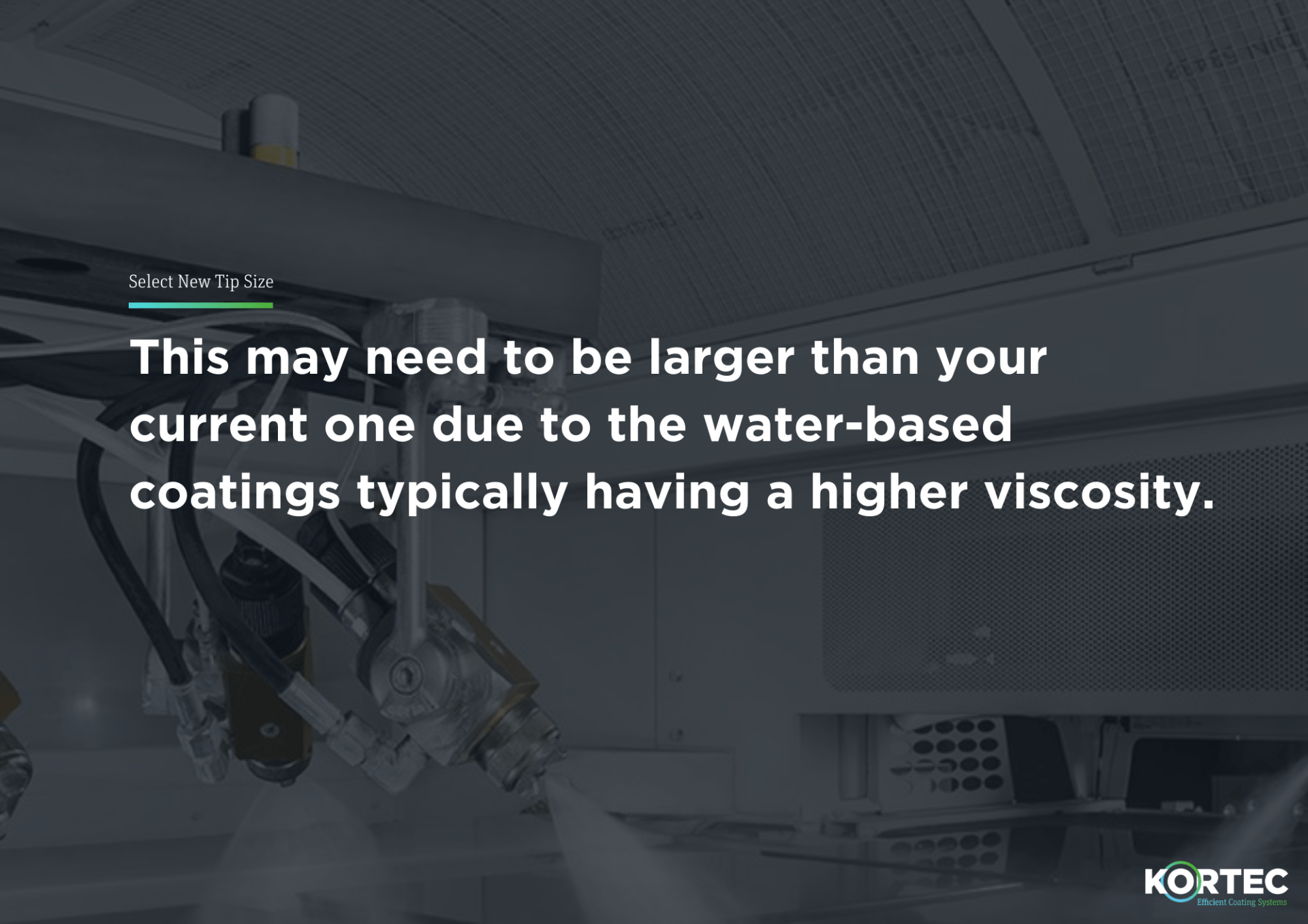 5 Things You Should Know About The Transition From Solvent To Water ...
