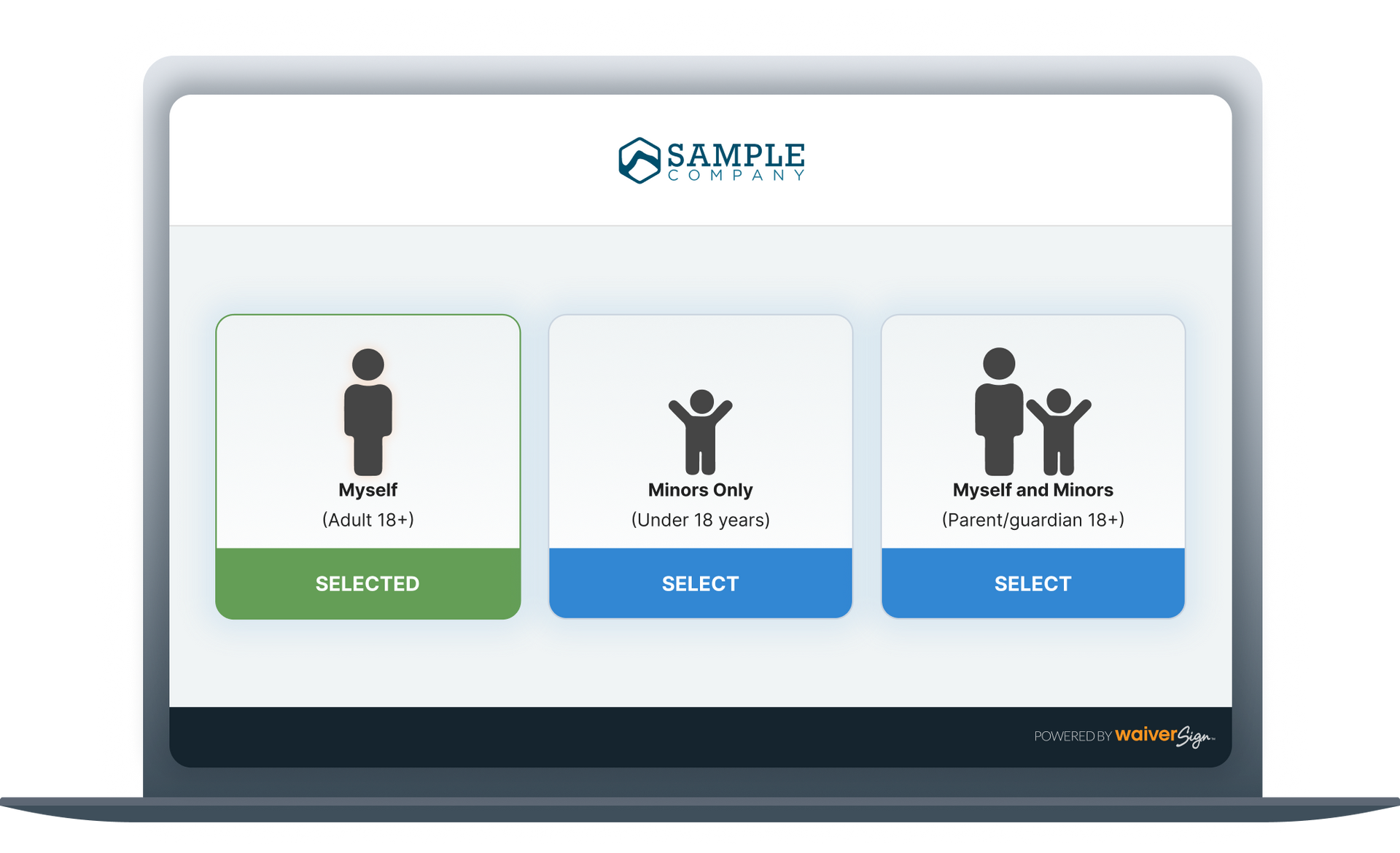 WaiverSign | Online Waiver Software For Businesses