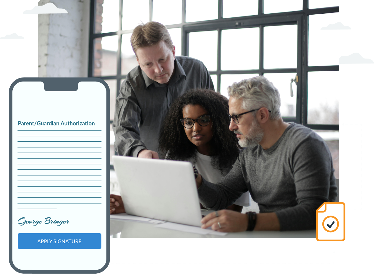 Simplify Your Guest Check-In Flow | Digital Waivers | WaiverSign