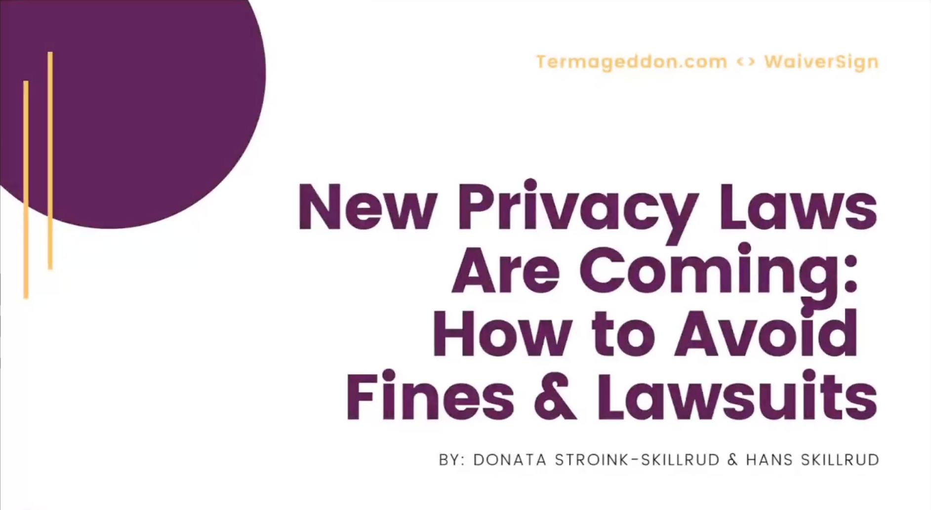 Top 5 Liability Waiver Mistakes And How to Avoid Them