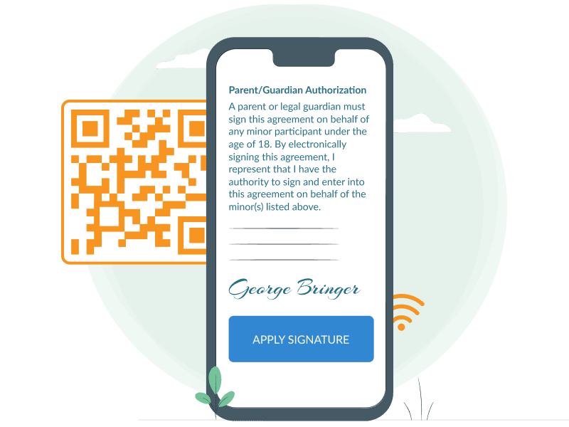 Bounce House Waiver and Rental Agreement | WaiverSign