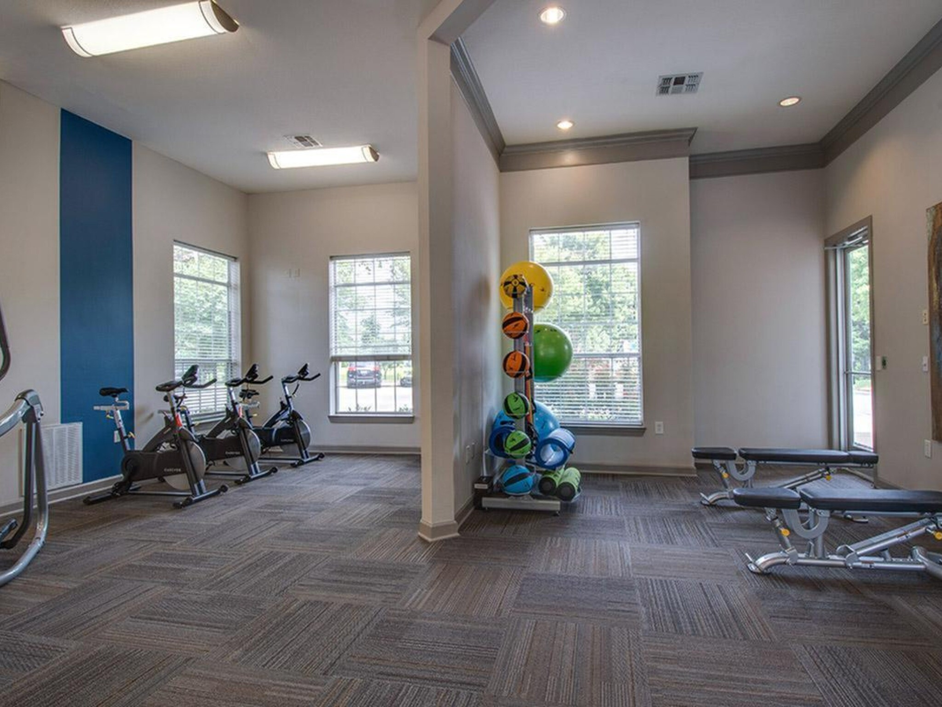 Gallery | Scout Landing | Apartments Near Interstate 24