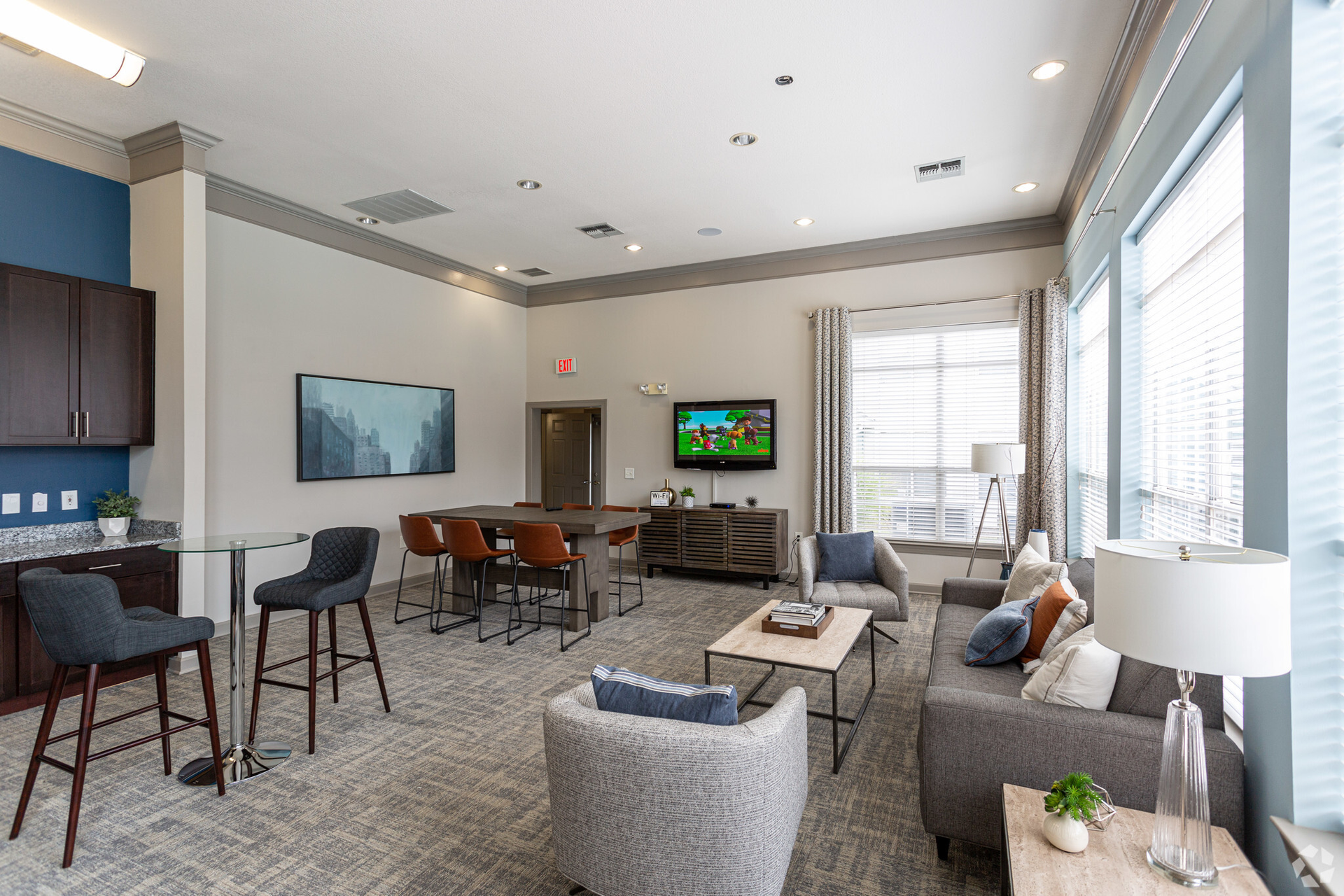 Gallery | Scout Landing | Apartments Near Interstate 24