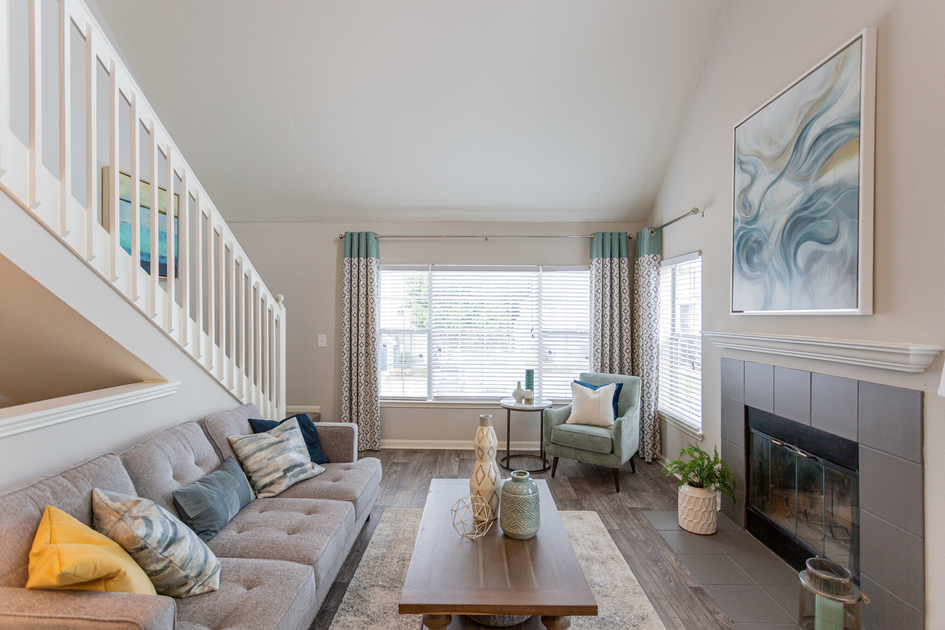 Gallery | Scout Landing | Apartments Near Interstate 24