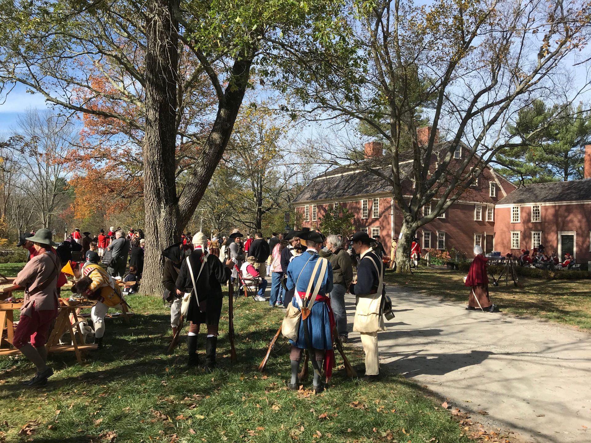 Dinner Menu | The Wayside Inn Foundation | Sudbury, MA