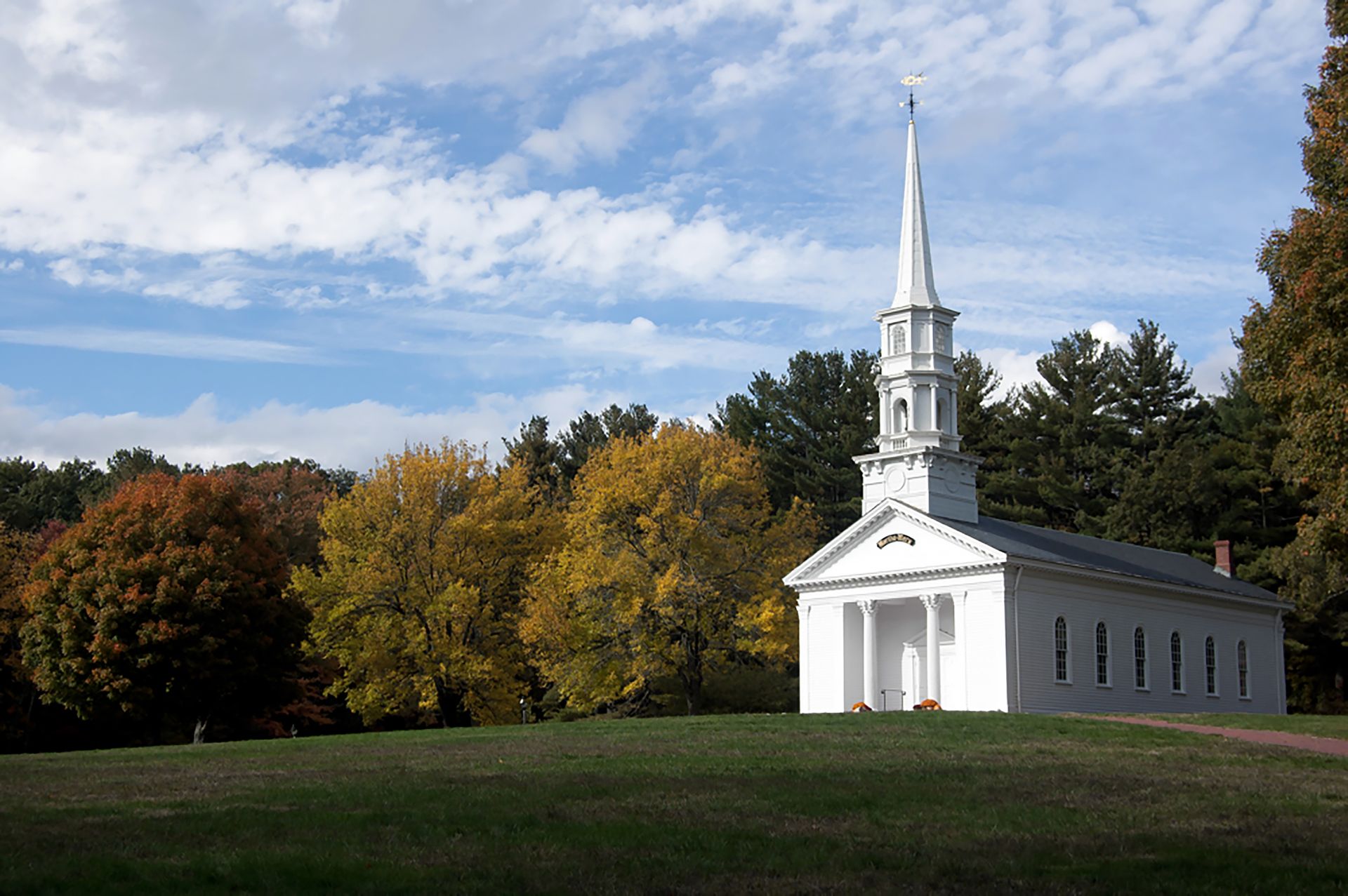 Wayside Inn Grist Mill Whole Corn Meal