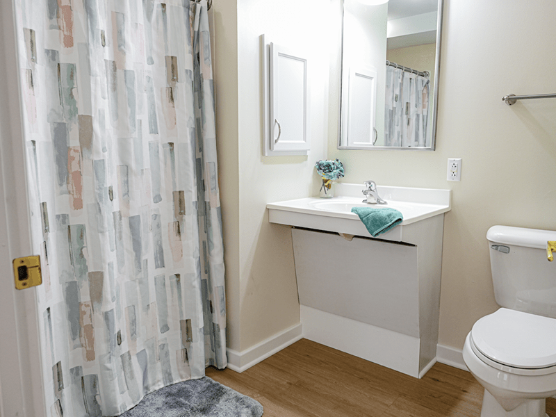 Assisted Living Jefferson City, Missouri | Heisinger Bluffs Senior ...