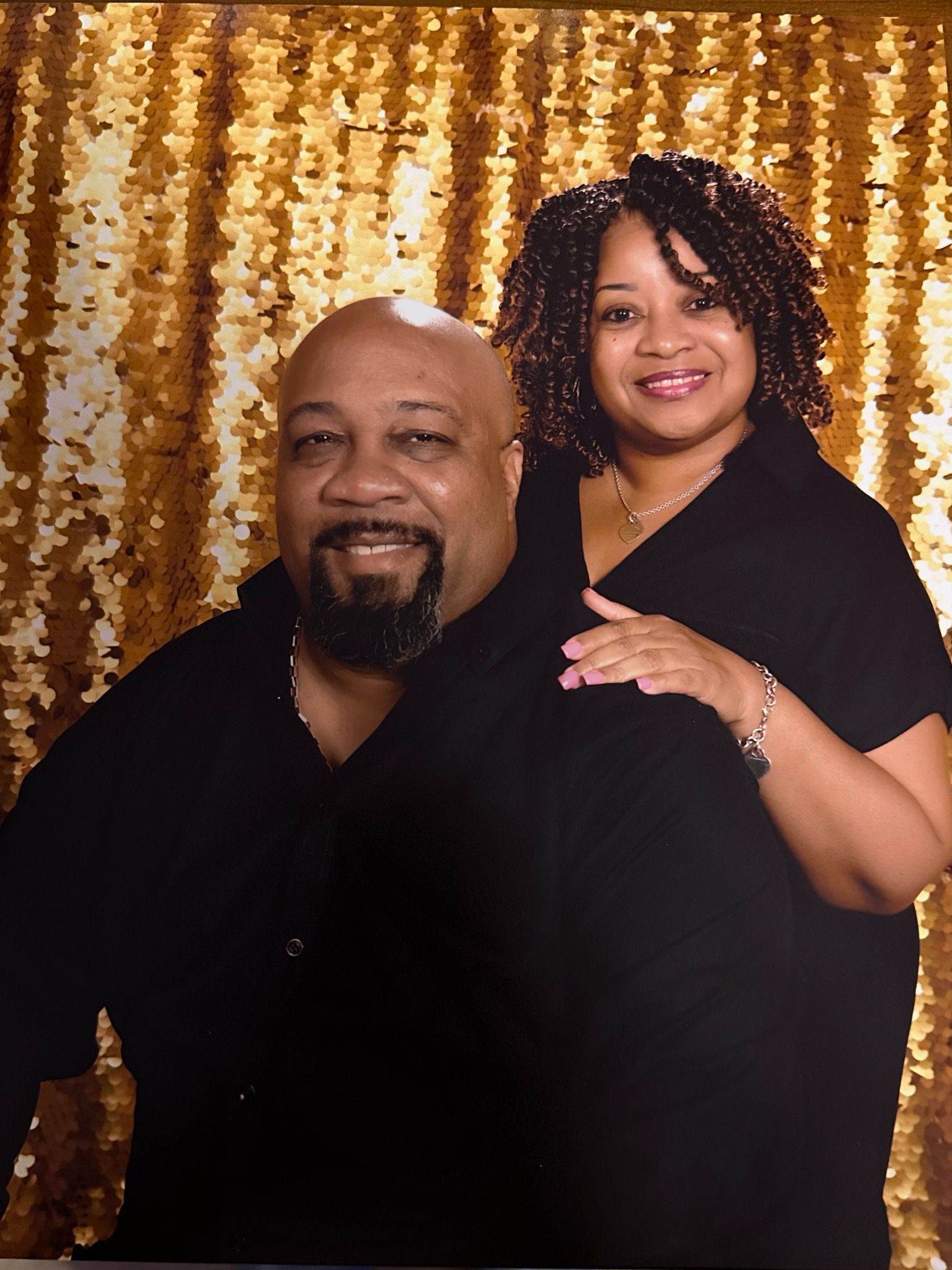 Our Minister of Music