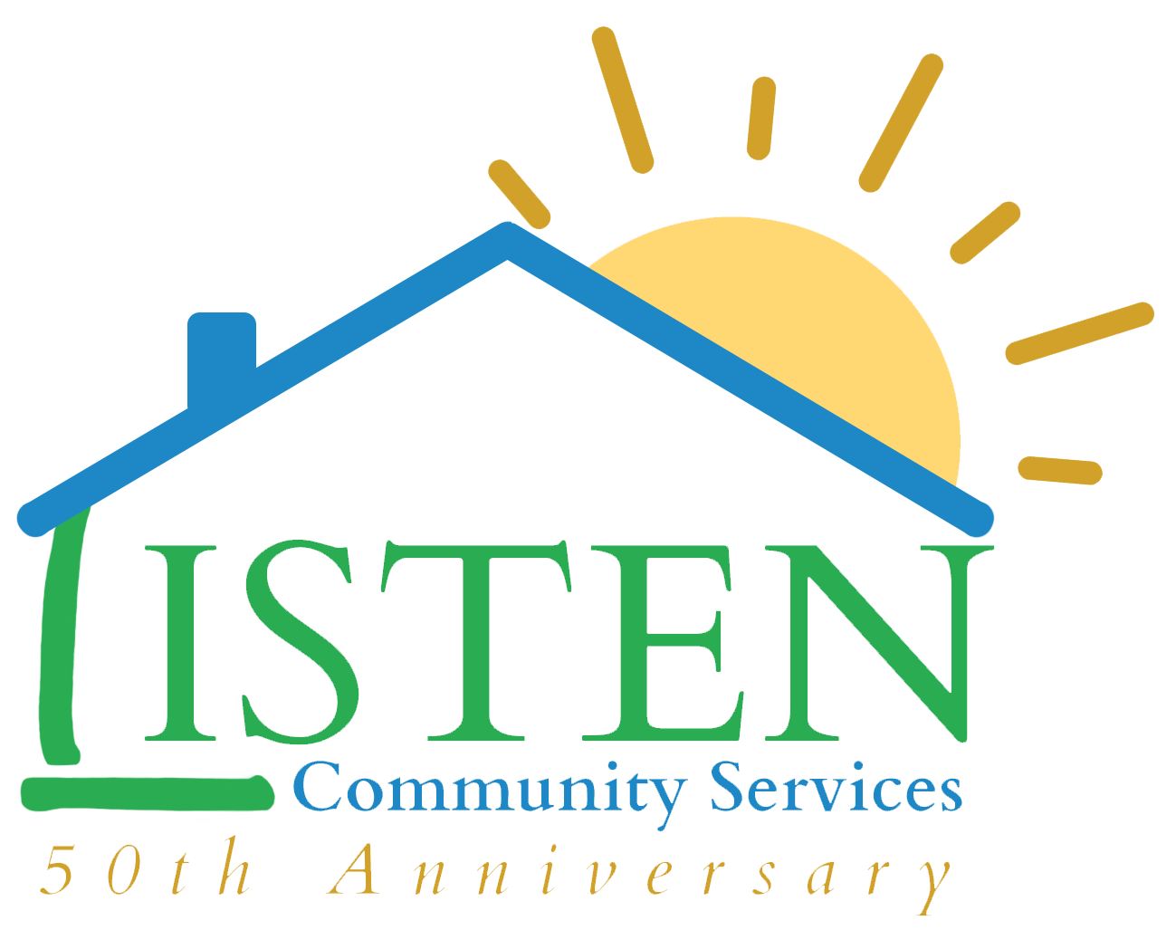 LISTEN Community Services providing assistance for those in need