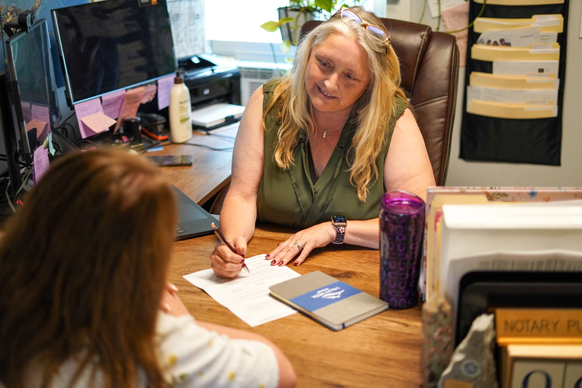 Housing Helpers can help you stay in your home
