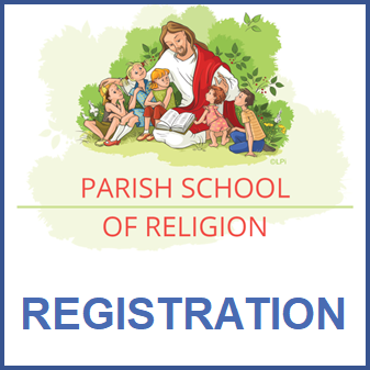 Saint Raphael Catholic Church