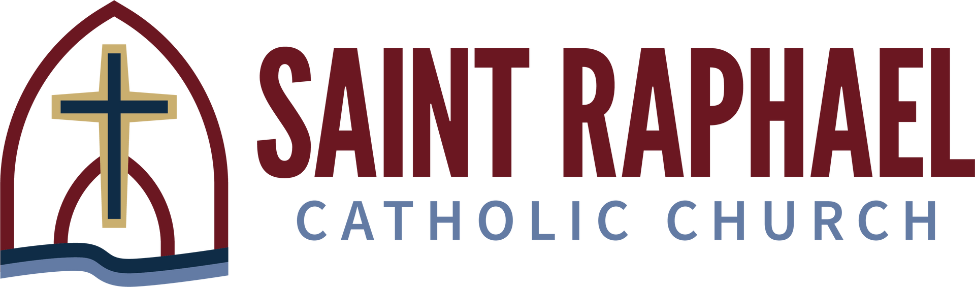 Saint Raphael Catholic Church
