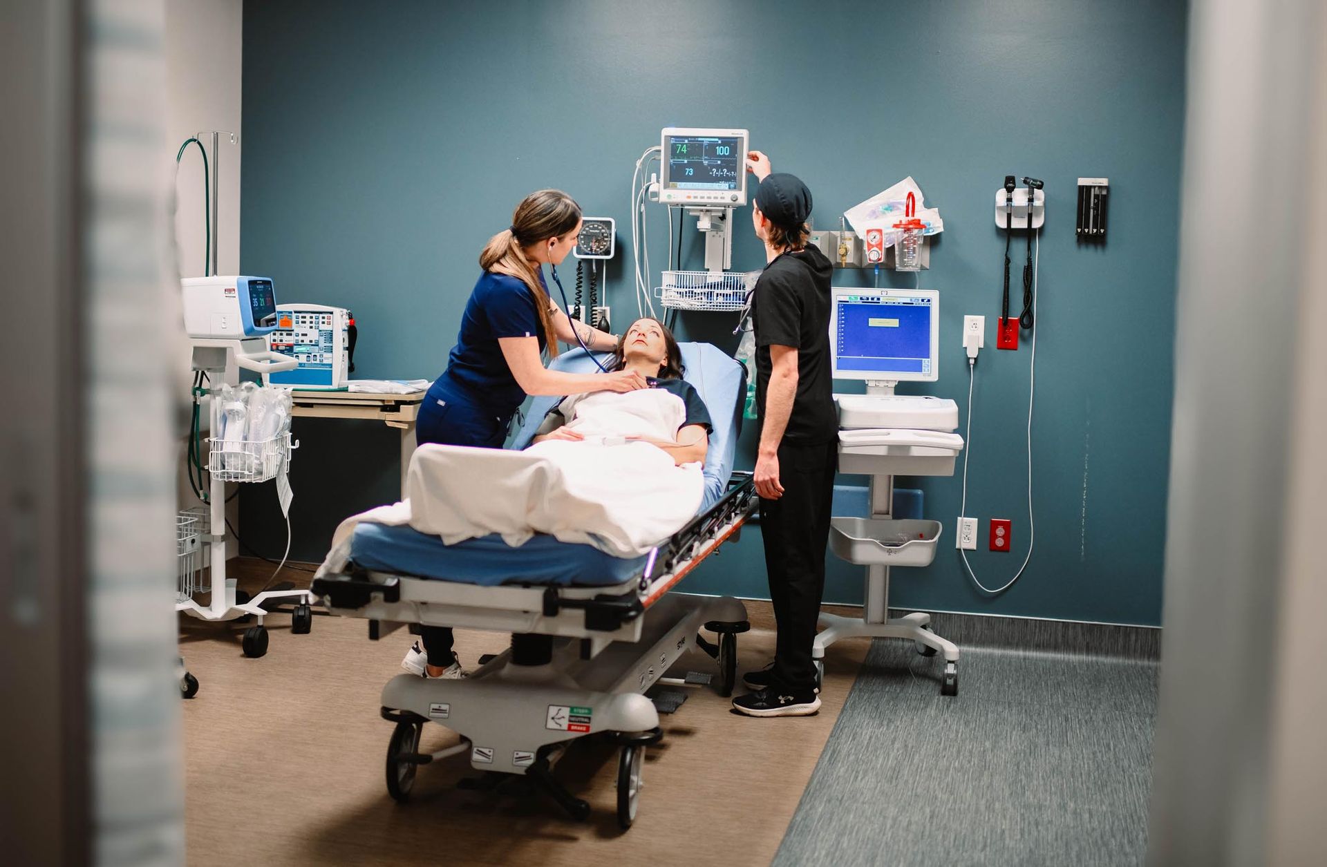 Emergency Room Care | Excel ER | Nacogdoches, TX