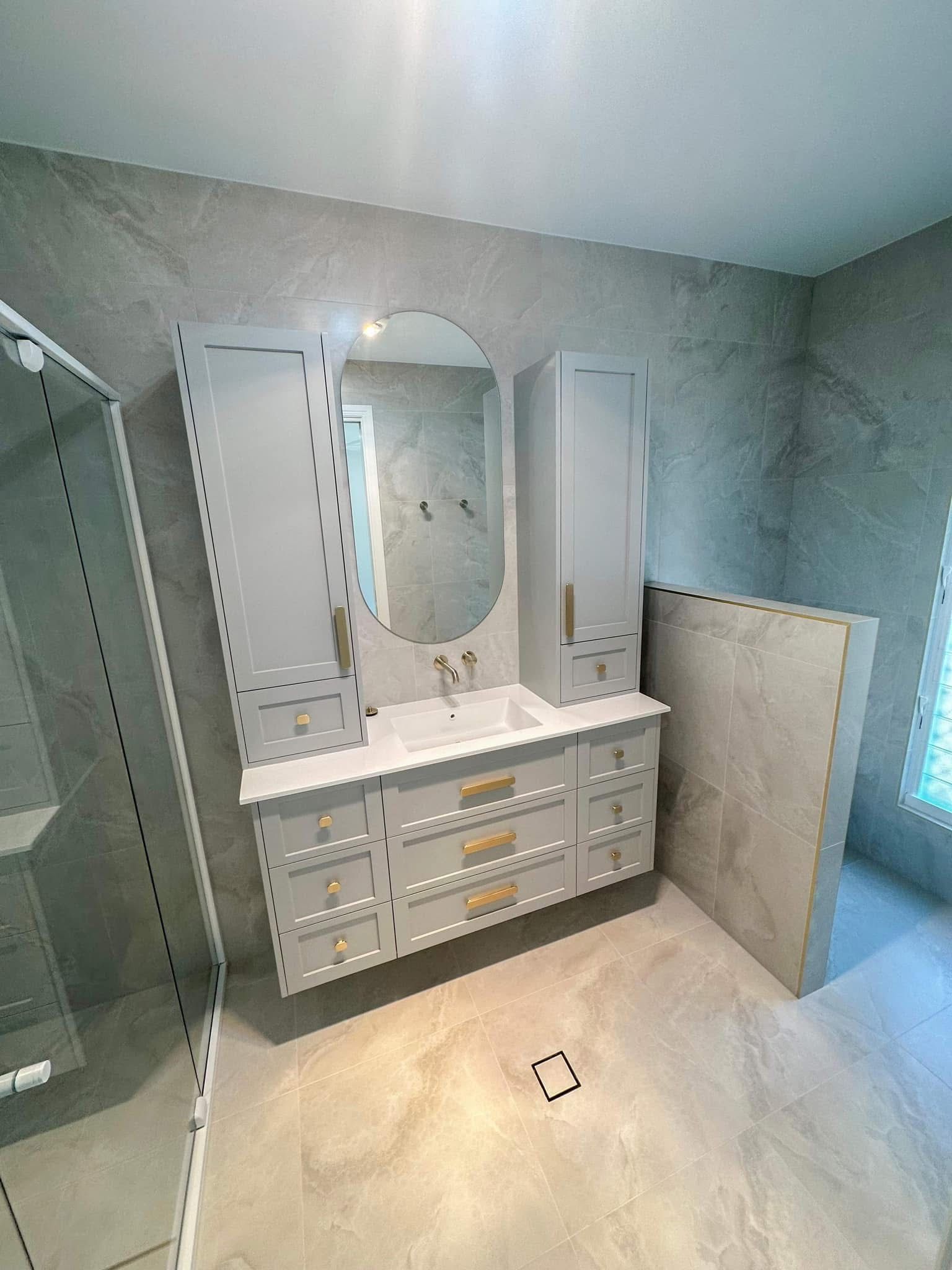 Gallery | Werry Building PTY LTD