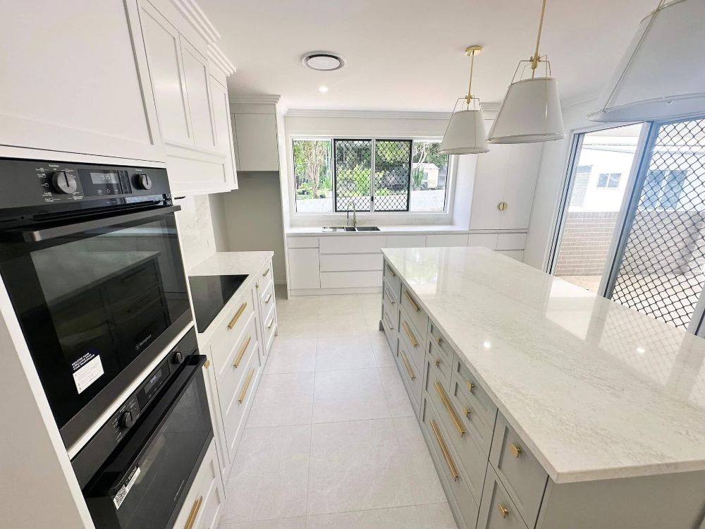Gallery | Werry Building PTY LTD
