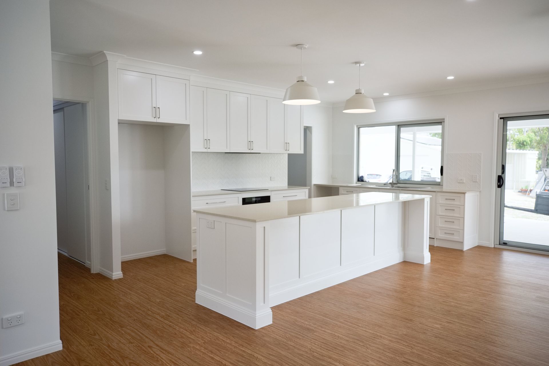 Gallery | Werry Building PTY LTD