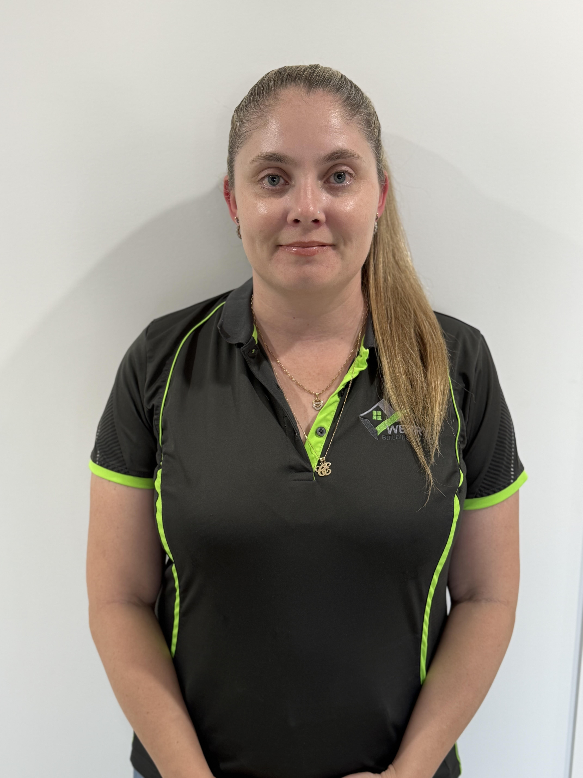 Our Team | Werry Building PTY LTD