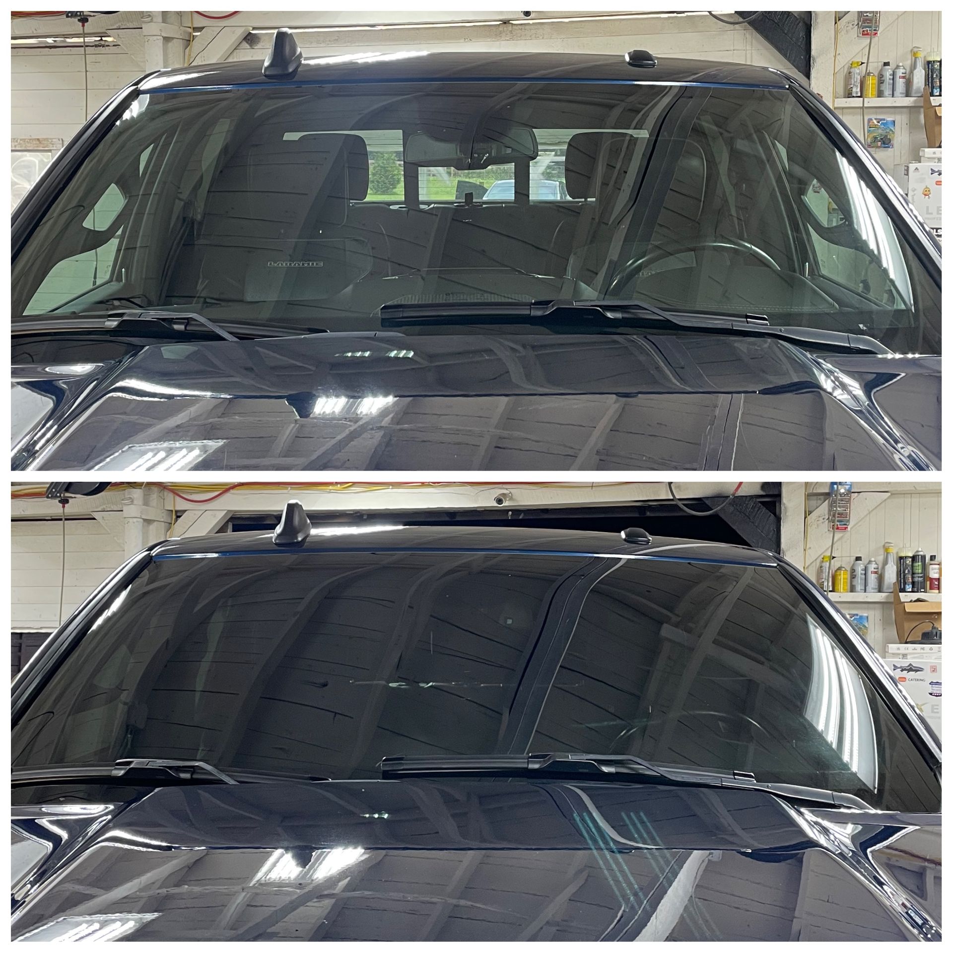 Window Tint & Ceramic Coating | Nwa Mobile Detail | Rogers