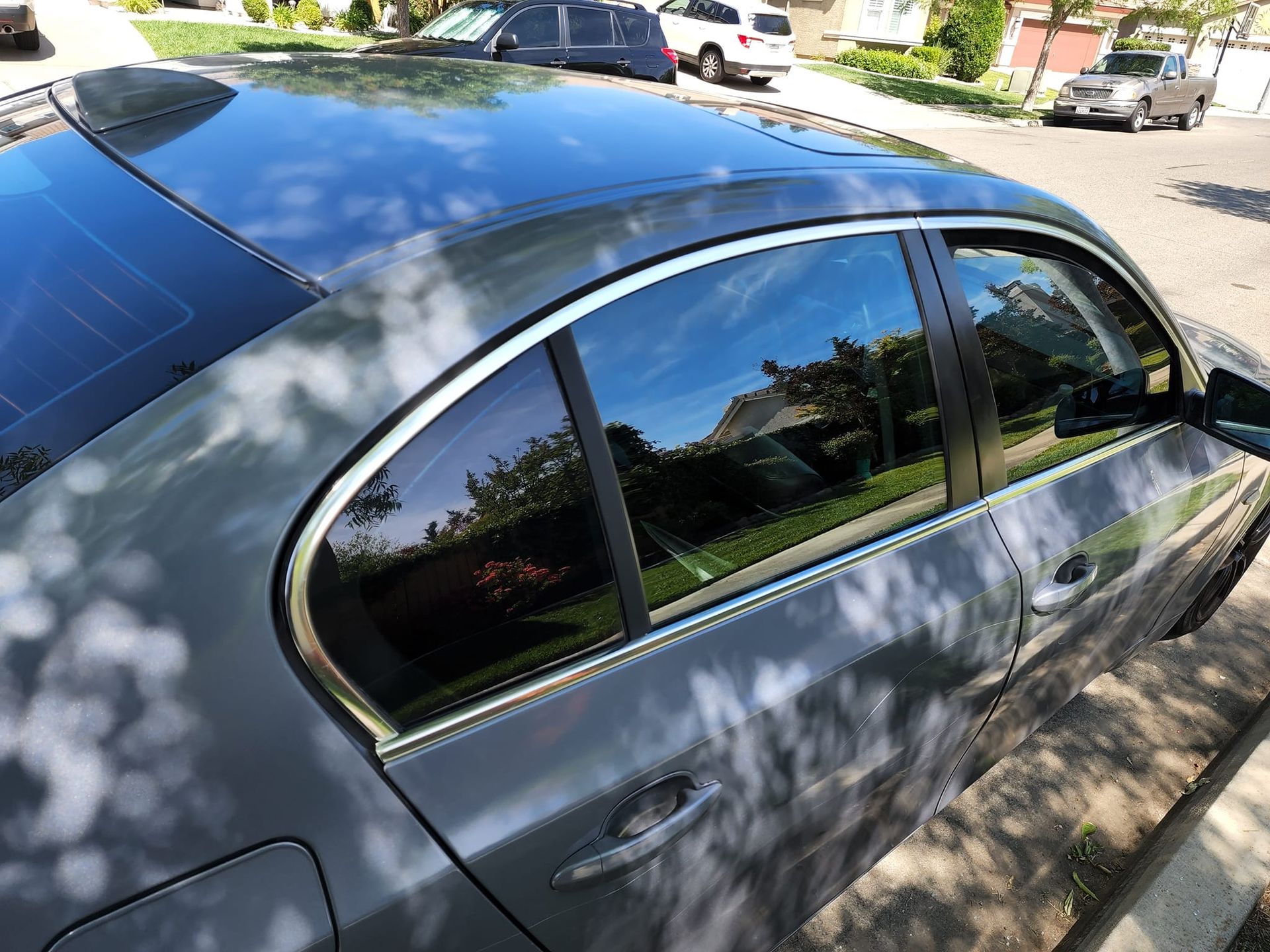 Home | Auto Glass Services | AS1 Autoglass