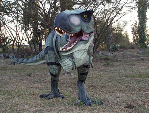 Life Size Models | Gallery