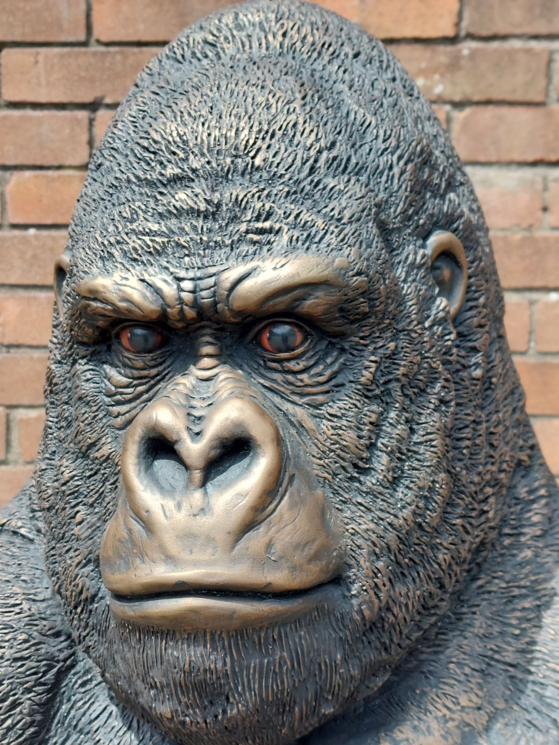 Life Size Models | Gallery