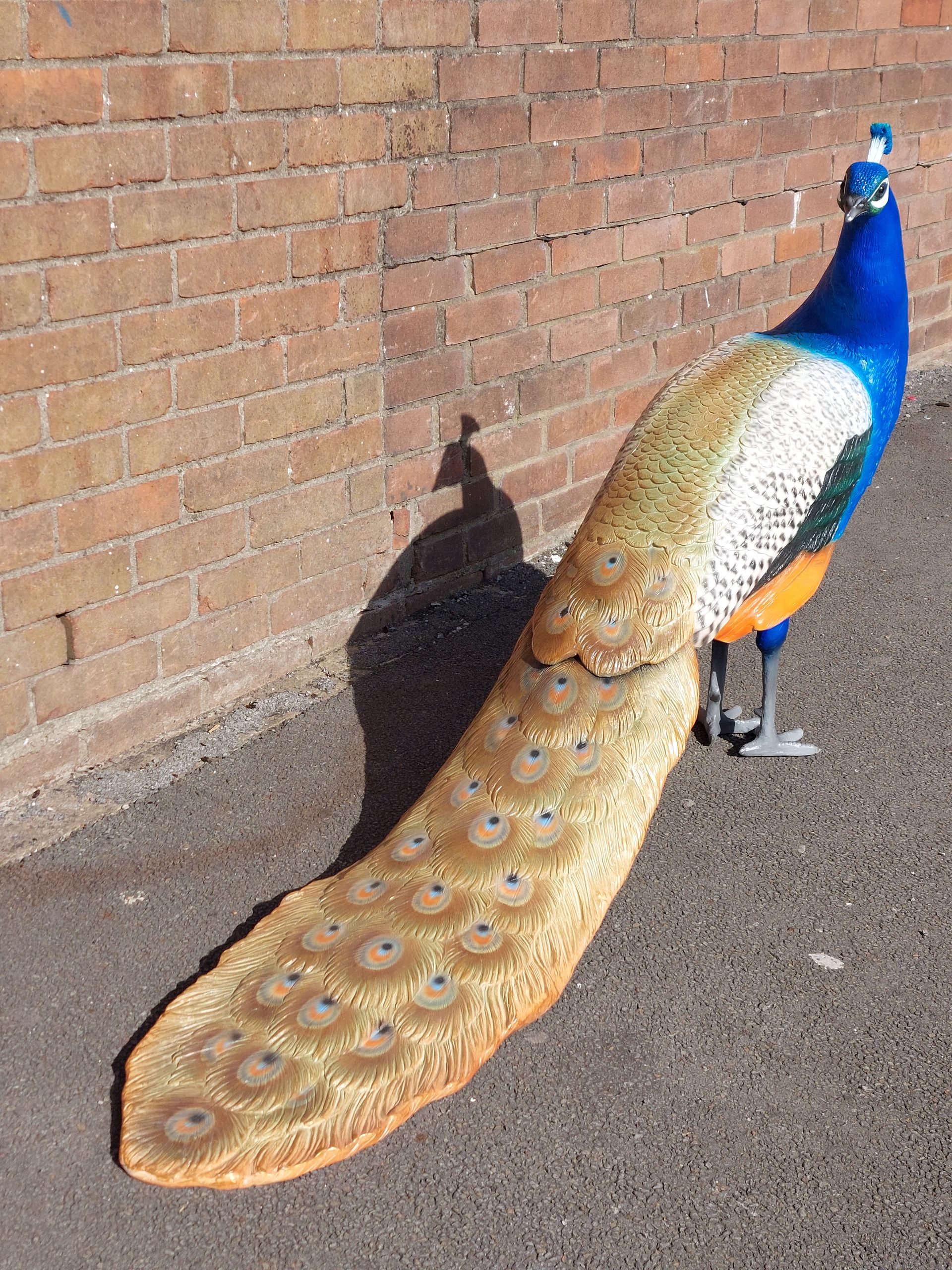 Life Size Models | Gallery