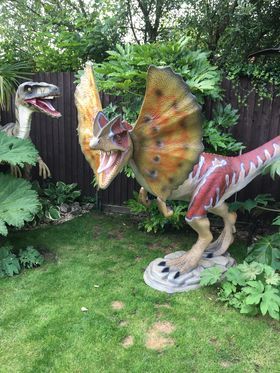 Life Size Models | Gallery