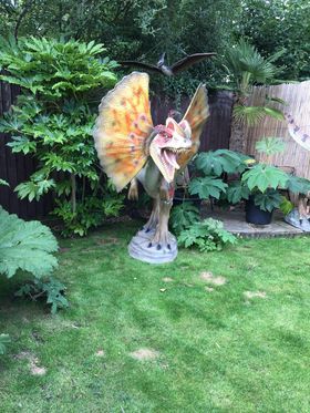 Life Size Models | Gallery