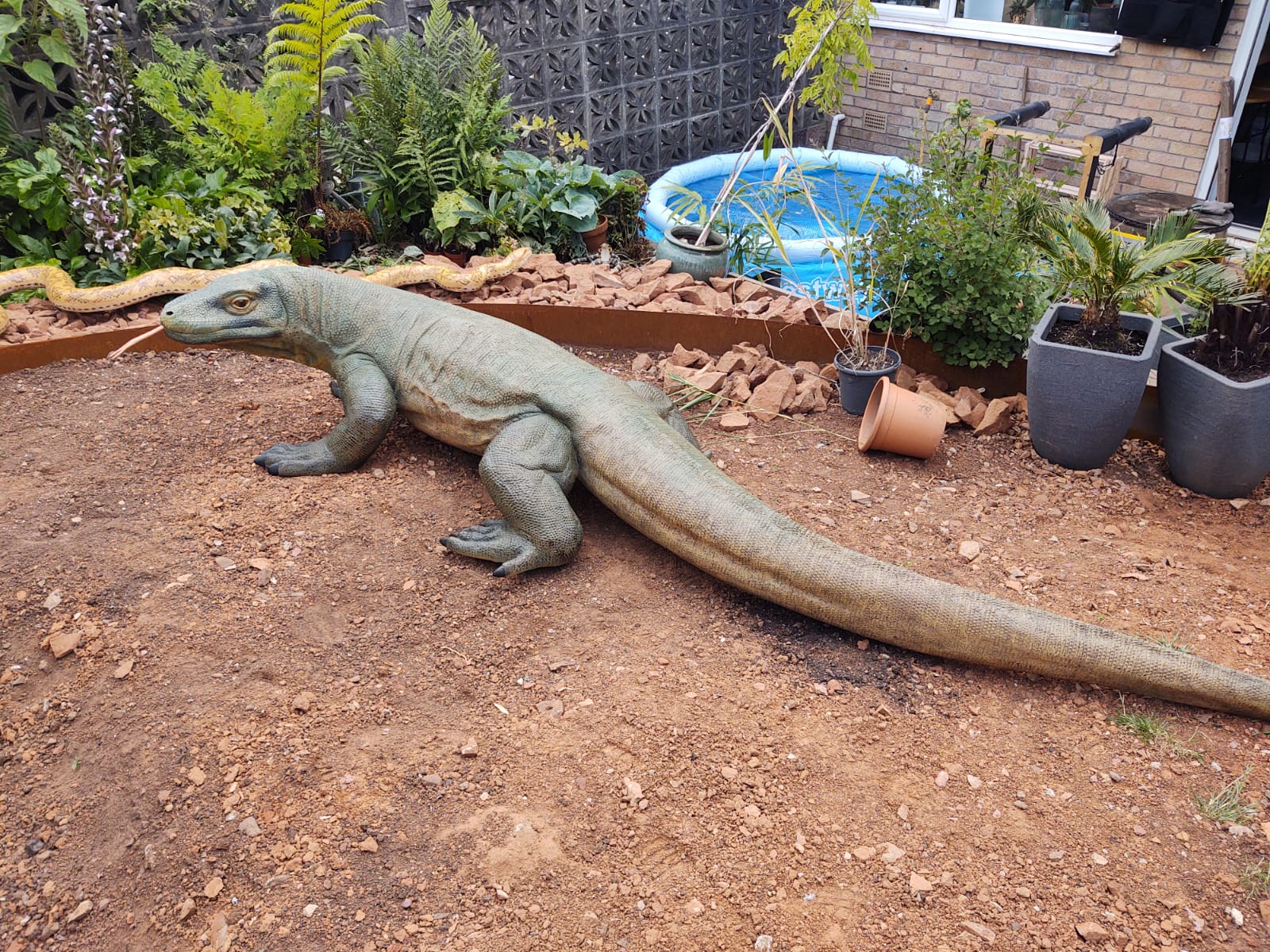 Life Size Models | Gallery