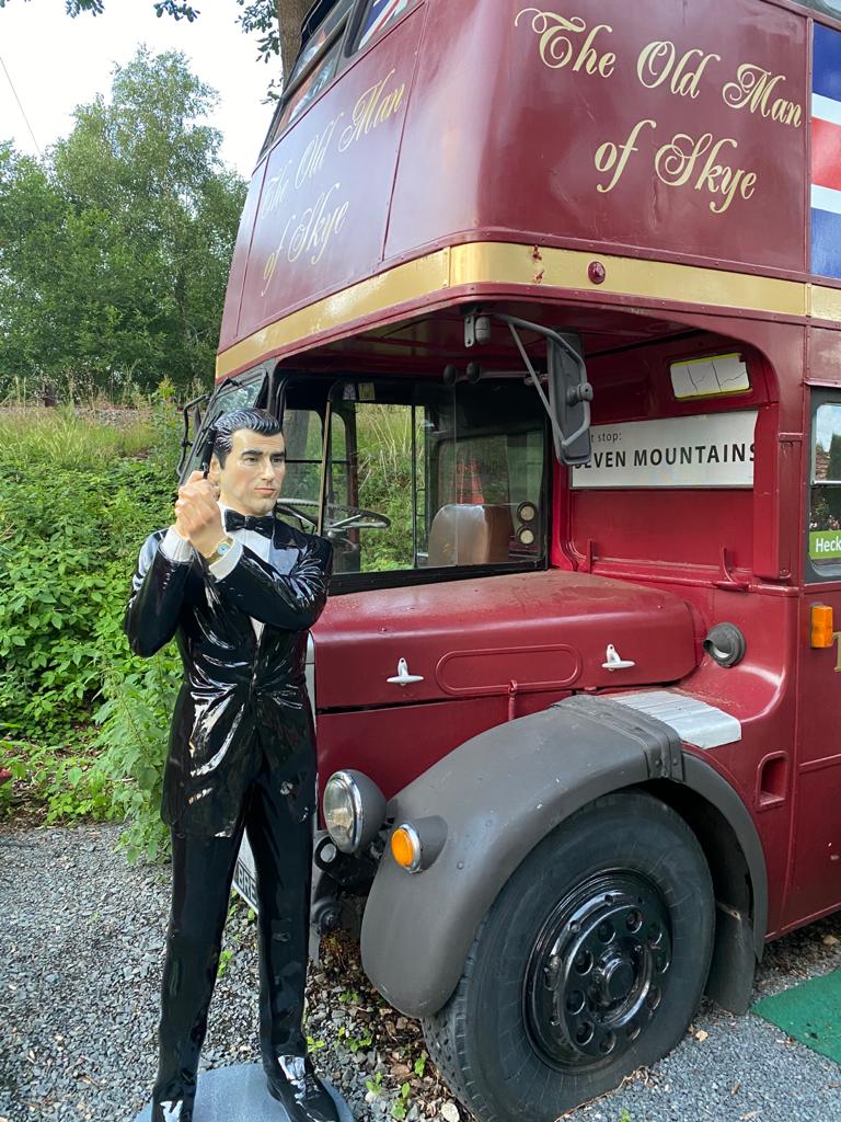 Life Size Models | Gallery