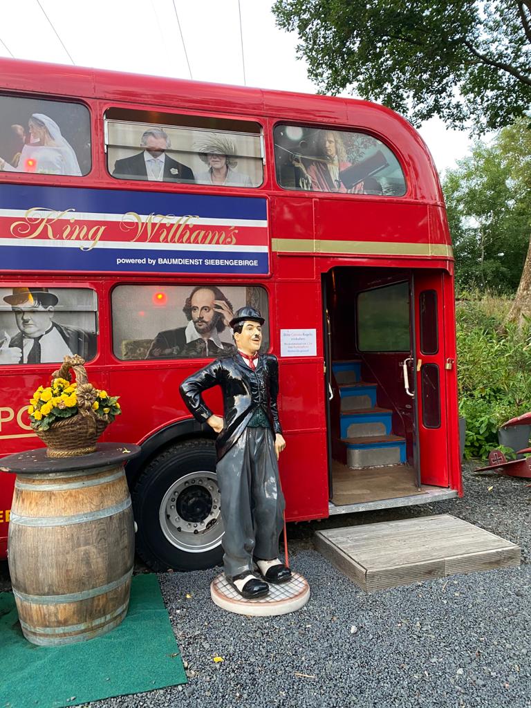 Life Size Models | Gallery