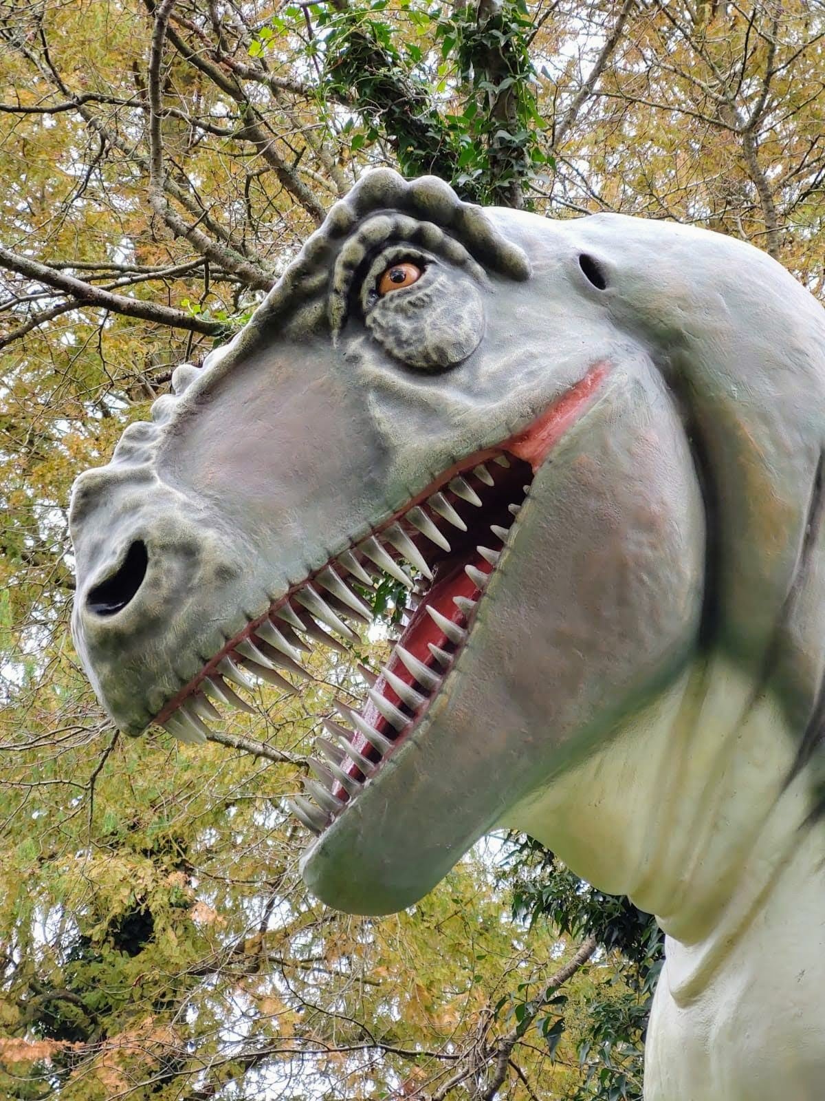 Life Size Models | Gallery