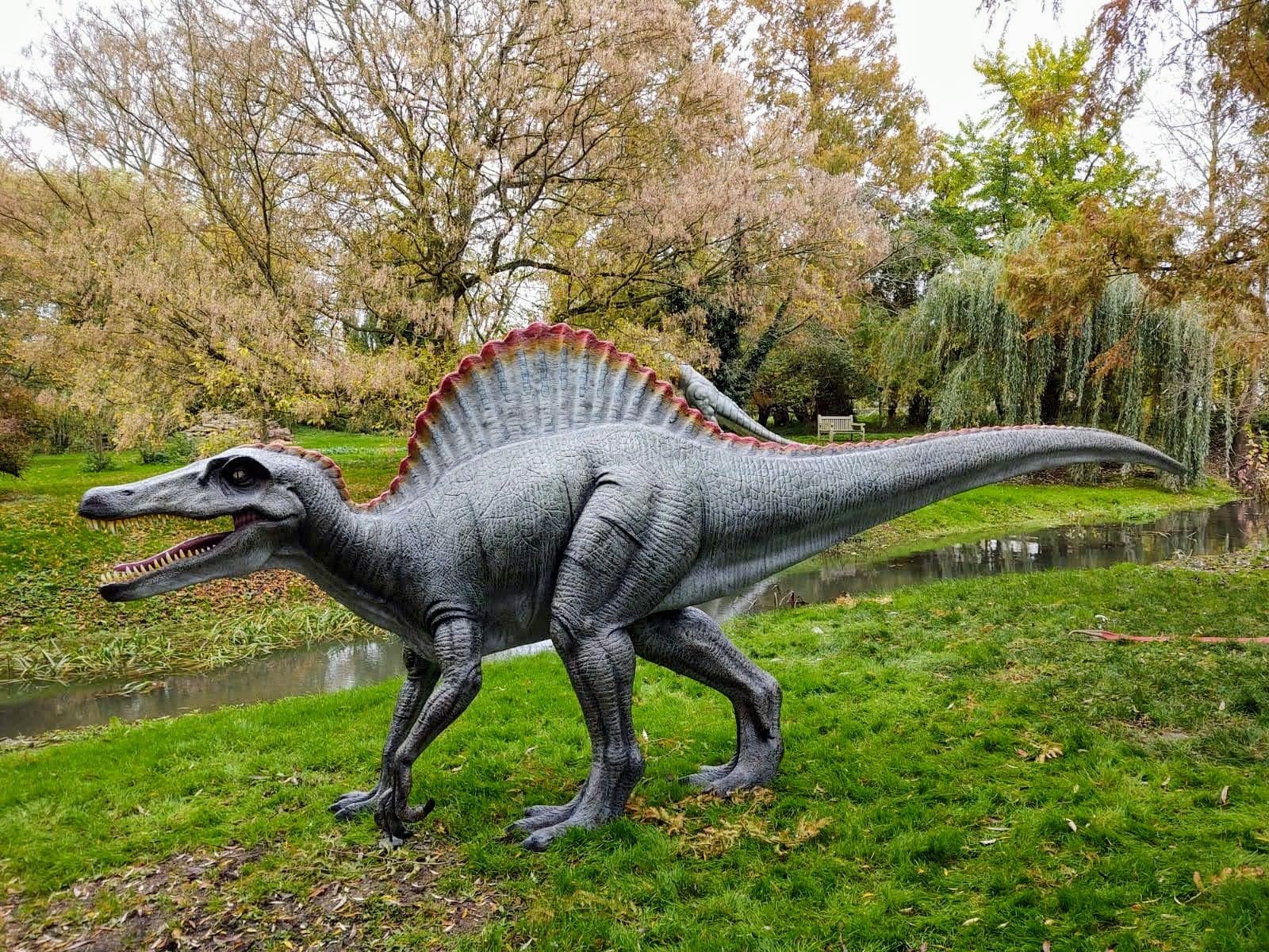 Life Size Models | Gallery