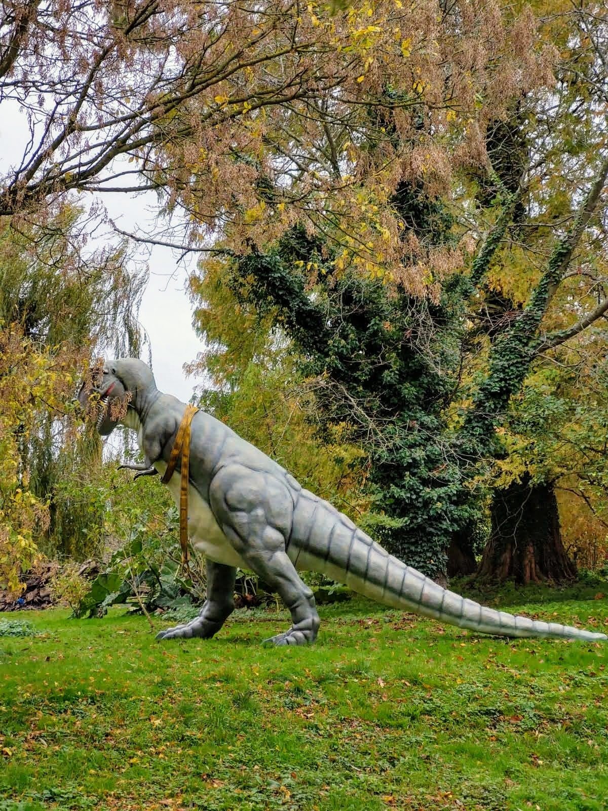 Life Size Models | Gallery