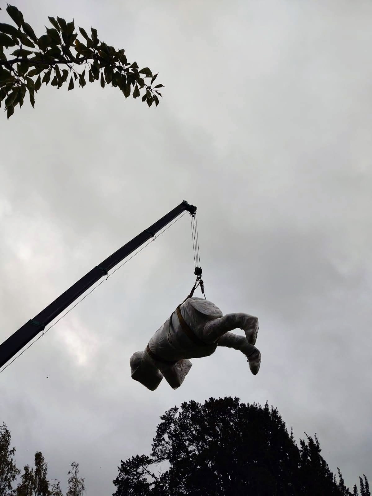 Life Size Models | Gallery