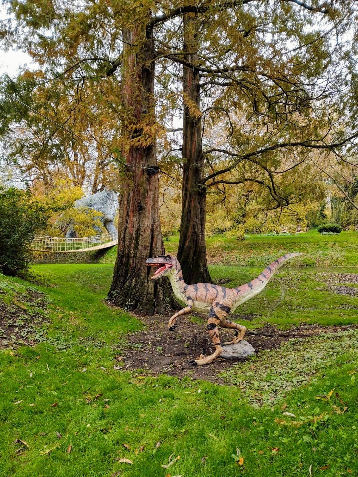 Life Size Models | Gallery