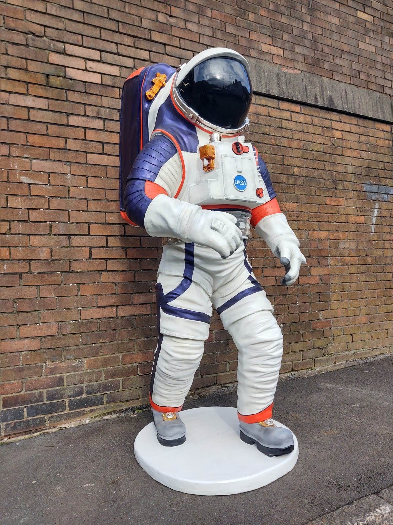 Life Size Models | Gallery